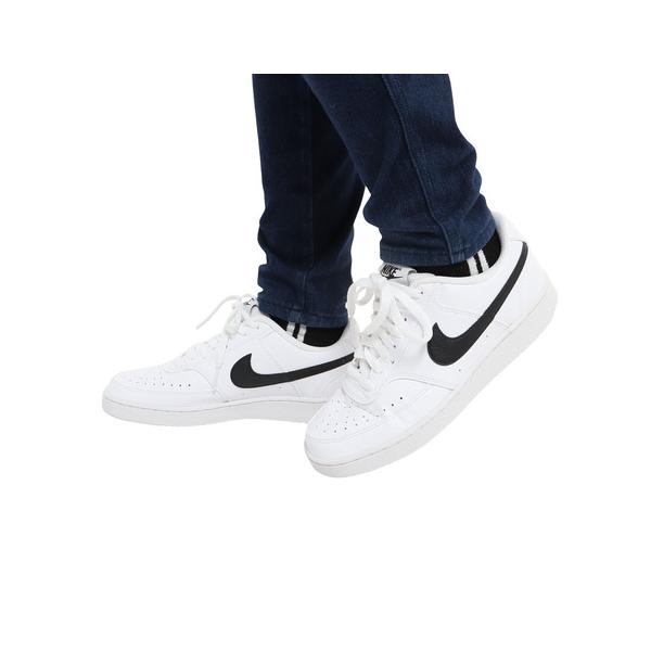 ナイキ NIKE COURT VISION LOW NN コートビジョンロー NN NIKE COURT VISION LOW NEXT NATURE スーパースポーツゼビオ ゼビオ Super Sports XEBIO スポーツシューズ ...