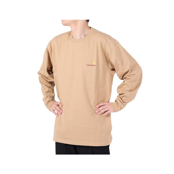 カーハート CARHARTT スーパースポーツゼビオ ゼビオ Super Sports XEBIO スポーツカジュアル カットソー Men's Mens メンズ めんず 男性 トップス  通勤 通学 普段着 部活 クラブ 部屋着 ルームウェ...