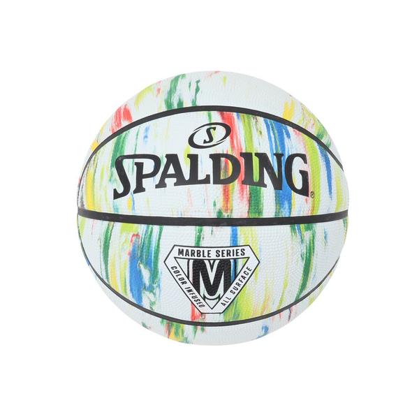 スポルディング SPALDING スーパースポーツゼビオ ゼビオ Super Sports XEBIO バスケットボール バスケット バスケ basketball ボール ball 6号球 6号 練習球 練習用 一般女子 大学女子 高校女子...