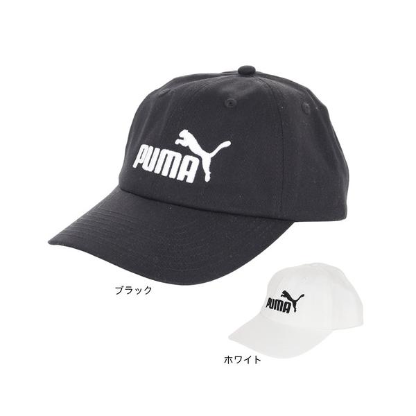 【発売日：2022年02月03日】プーマ PUMA スーパースポーツゼビオ ゼビオ Super Sports XEBIO 帽子 キャップ Junior ジュニア じゅにあ 子供 JR 黒 ブラック 22ss_dks_new ハット・キャップ...