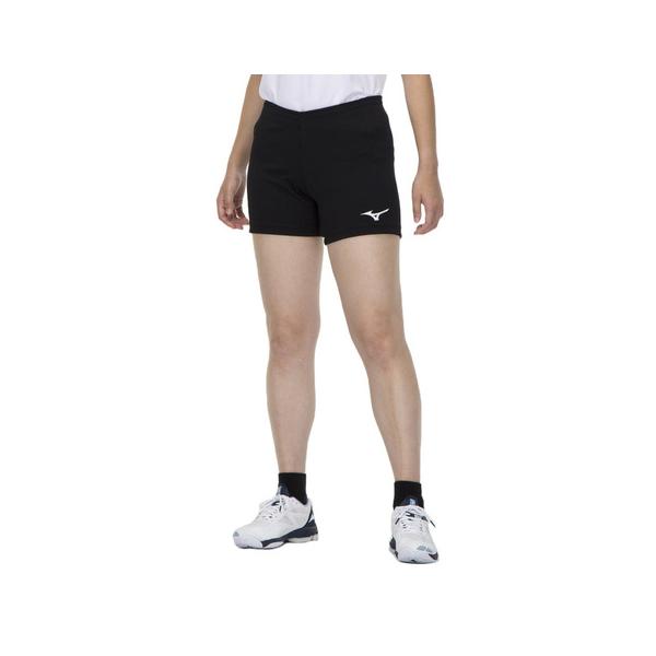 ミズノ MIZUNO スーパースポーツゼビオ ゼビオ Super Sports XEBIO バレーボール バレー volleyball バレーボールウエア ウェア プラクティスパンツ プラパン パンツ 練習着 Lady's Ladys レデ...