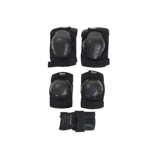 スライド SLYDE ヴィクトリア ビクトリア サーフ&amp;スノー Victoria Surf&amp;Snow アクションスポーツ アクセサリー 黒 ブラック 24kids-toys rss_2503_kidstoy_vic