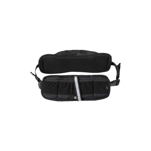 シーダブリュー・エックス CWX スーパースポーツゼビオ ゼビオ Super Sports XEBIO BAG バッグ カバン かばん 鞄 ランニング ランニングバッグ 熱中症対策 ランニングx runitem25 run25wear