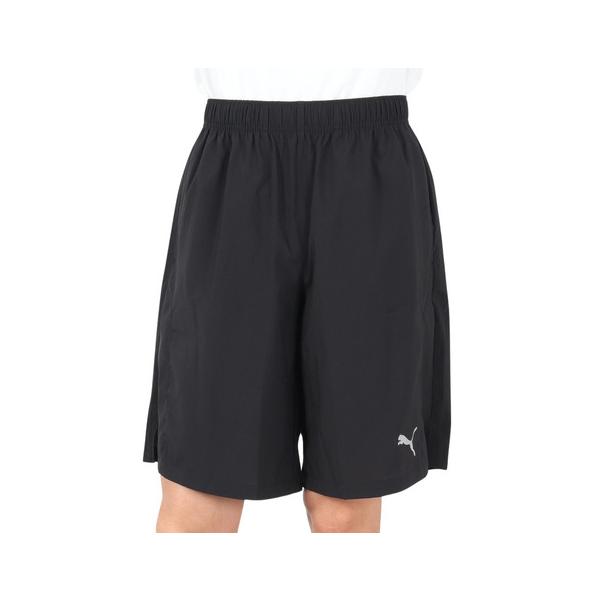 プーマ PUMA スーパースポーツゼビオ ゼビオ Super Sports XEBIO ランニング ランニングパンツ ボトム Men's Mens メンズ めんず 男性 スポーツウェア トレーニングウェア ランニングウェア ショートパンツ ...