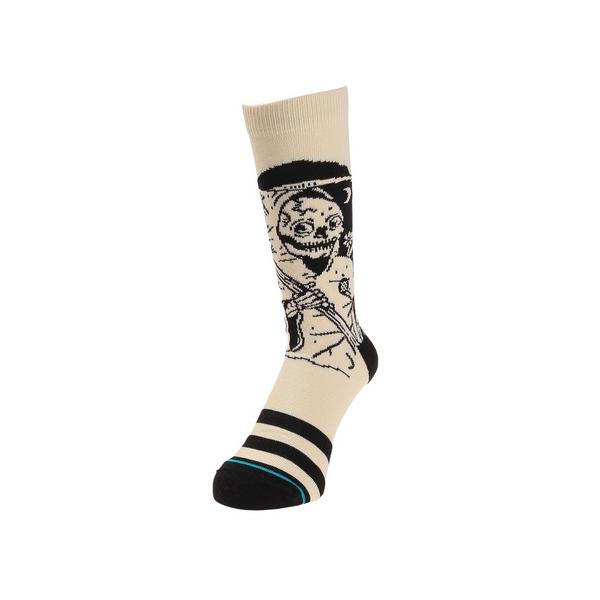 スタンス STANCE スーパースポーツゼビオ ゼビオ Super Sports XEBIO カジュアル小物 アクセサリー Men's Mens メンズ めんず 男性 ソックス 靴下 通勤 通学 旅行 父の日 プレゼント casual24fw