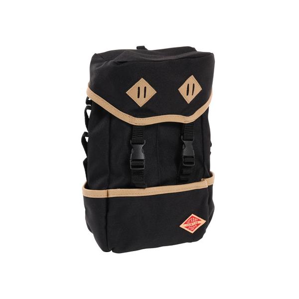 セトクラフト SetoCraft エルブレス ヴィクトリア ビクトリア Victoria L-Breath キャンピング小物 キャンプ小物 アクセサリー ティッシュケース ボックスティッシュ リュック型 黒 ブラック アウトドア キャンプ ...