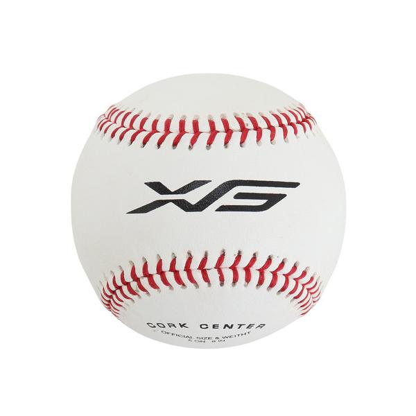 エックスティーエス XTS スーパースポーツゼビオ ゼビオ Super Sports XEBIO 野球 BASEBALL ベースボール 野球用品 野球小物 ベースボール小物 アクセサリー 野球ボール ボール 硬式野球 硬式ボール 練習用 練...