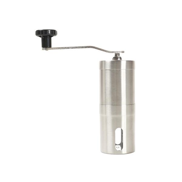 HIGHMOUNT ハイマウント コーヒーミル 14cm 46169 価格・在庫情報 - キャンプ沼で在庫・最安値をチェック！