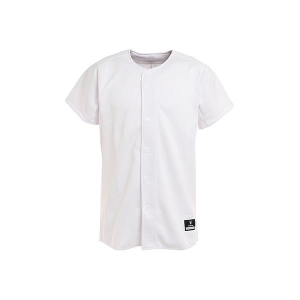 ヤバネ YABANE スーパースポーツゼビオ ゼビオ Super Sports XEBIO 野球 BASEBALL ベースボール 野球用品 野球ウェア ベースボールウェア ウェア ユニフォーム 練習着 ユニフォームシャツ シャツ オープンシ...