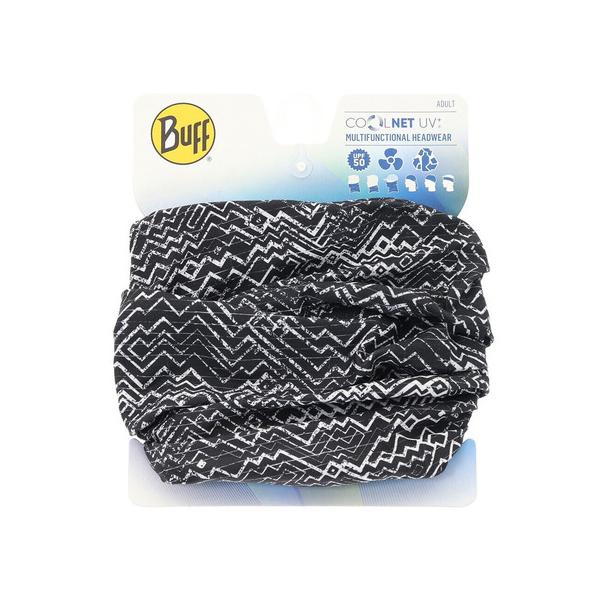 バフ BUFF スーパースポーツゼビオ ゼビオ Super Sports XEBIO Lady's Ladys レディース れでぃーす 女性 黒 ブラック 紫外線防止 抗菌 伸縮 通気性 速乾 ランニング マラソン ジョギング トレーニング...