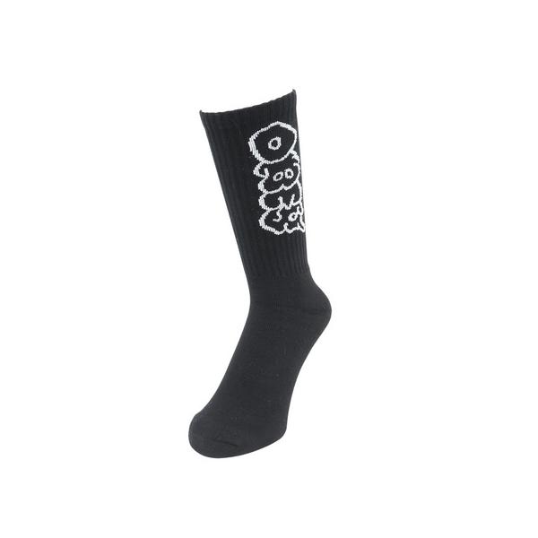 オベイ OBEY スーパースポーツゼビオ ゼビオ Super Sports XEBIO カジュアル小物 アクセサリー Men's Mens メンズ めんず 男性 黒 ブラック