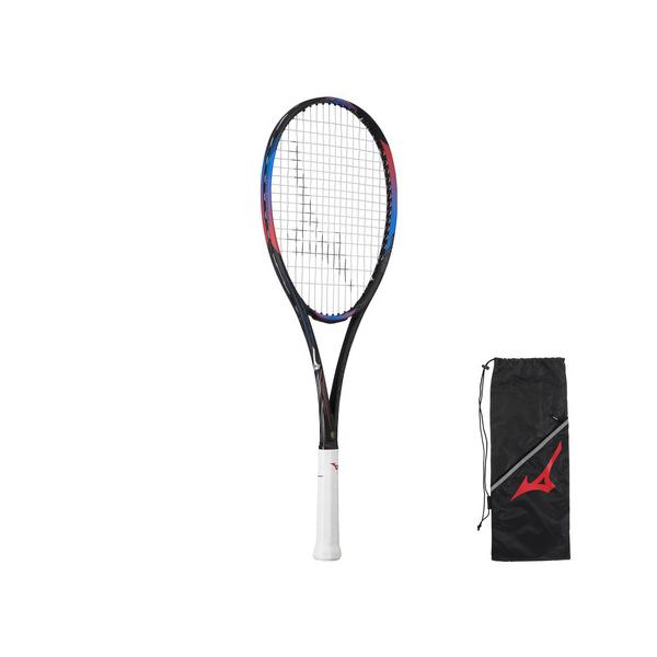 ミズノ MIZUNO スーパースポーツゼビオ ゼビオ Super Sports XEBIO テニス テニス用品 tennis ソフトテニス 軟式テニス 軟式用 ラケット テニスラケット ソフトテニステニスラケット 軟式テニスラケット フレー...