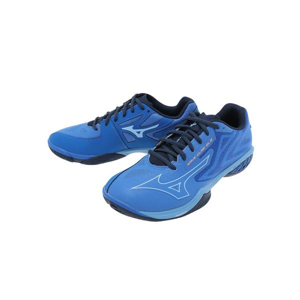 ミズノ MIZUNO スーパースポーツゼビオ ゼビオ Super Sports XEBIO バドミントン バドミントン用品 バトミントン バドミントンシューズ シューズ 靴 71GA2280 アスレ最安挑戦 シンデレラバーゲン hash24...