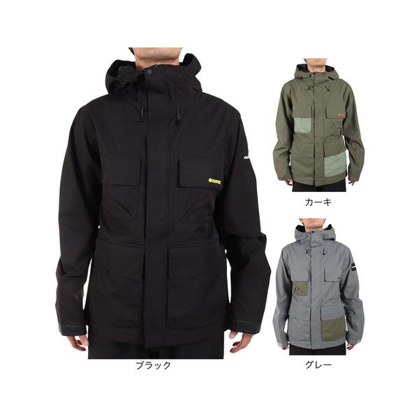 2022年秋冬モデル 2022fwmodel ボンファイア BONFIRE ヴィクトリア ビクトリア サーフ&amp;スノー Victoria Surf&amp;Snow スキー ウェア スノーボード ウェア ボードウェア スノーウェア ジ...