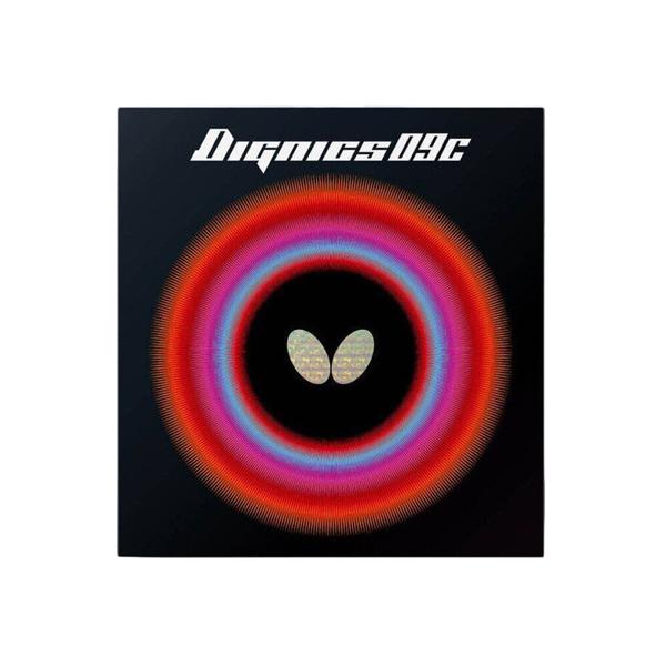 バタフライ Butterfly 卓球 卓球ラバー ラバー 裏ソフト スーパースポーツゼビオ ゼビオ Super Sports XEBIO  10809290701 06070-006 レッド 10809290801 06070-278 ブラ...