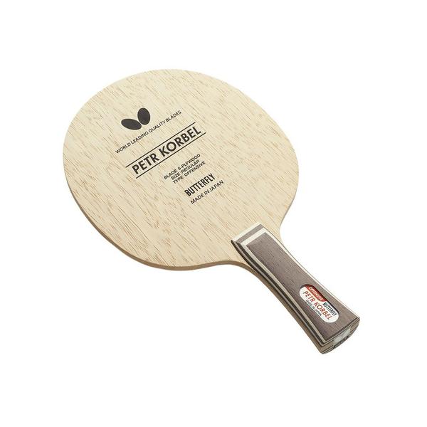 バタフライ Butterfly スーパースポーツゼビオ ゼビオ Super Sports XEBIO 卓球 卓球ラケット ラケット シェイク シェイクラケット シェークラケット ラケット btt_mpc2509 sp10tt sp10pt2602