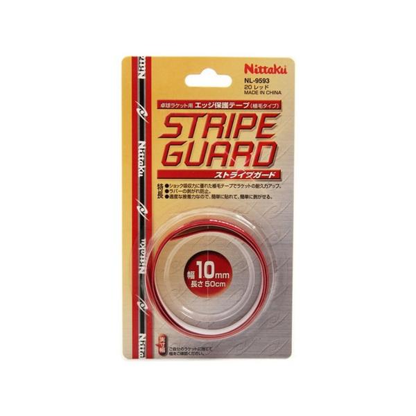 ニッタク Nittaku スーパースポーツゼビオ ゼビオ Super Sports XEBIO 卓球 卓球小物 メンテナンス サイドテープ  ss25509cpn ntk_mpc2509