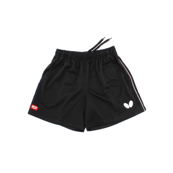 バタフライ Butterfly 卓球 卓球ウエア Men's Mens メンズ めんず 男性 SLSL スーパースポーツゼビオ ゼビオ Super Sports XEBIO スポーツウェア ボトムス ショートパンツ ハーフパンツ 短パン s...