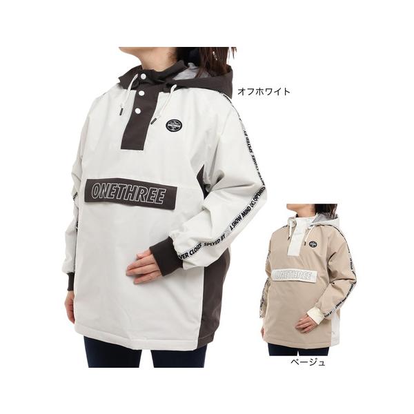 2022年秋冬モデル 2022fwmodel ワンスリー ONE THREE ONETHREE ヴィクトリア ビクトリア サーフ&amp;スノー Victoria Surf&amp;Snow ボードウェア ボードウエア スノーボードウェア ...