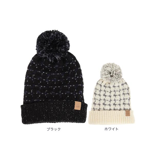 シュトロイレ STREULE ヴィクトリア ビクトリア サーフ&amp;スノー Victoria Surf&amp;Snow 帽子 ニット帽 ニットキャップ ポンポン ボンボン フリース アウトドア ウィンター スポーツ スキー スノーボー...