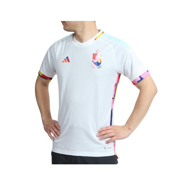 アディダス ADIDAS スーパースポーツゼビオ ゼビオ Super Sports XEBIO サッカー soccer フットボール サッカーウエア ウェア ファンアイテム レプリカ レプリカウェア レプリカシャツ ユニフォーム Men's...