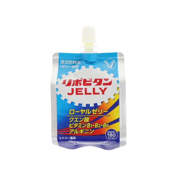 大正製薬 スーパースポーツゼビオ ゼビオ Super Sports XEBIO 健康食品 ゼリー heatstroke_pm23 補食_pm23 健康 健康管理 筋トレ 筋肉 ジム フィットネス トレーニング エクササイズ ダイエット 運動...
