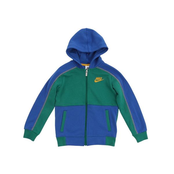 ナイキ NIKE スーパースポーツゼビオ ゼビオ Super Sports XEBIO スウェット フリースシャツ Junior ジュニア じゅにあ 子供 JR スポーツウェア トレーニングウェア 運動着 ルームウェア 部屋着 フリース パ...