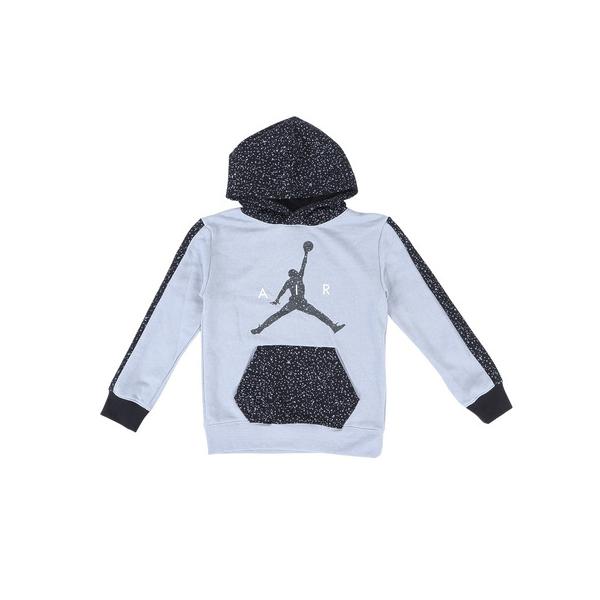 ジョーダン JORDAN スーパースポーツゼビオ ゼビオ Super Sports XEBIO スウェット スウェットパーカー Junior ジュニア じゅにあ 子供 JR スポーツウェア トレーニングウェア 運動着 ルームウェア 部屋着 ...