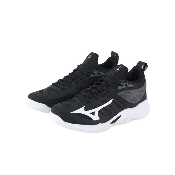 ミズノ MIZUNO スーパースポーツゼビオ ゼビオ Super Sports XEBIO バレーボールシューズ 靴 ローカット V1GA224001 22xmas_ssx_teens_sportsshoes 22xmas_ssx 2023...