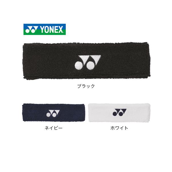 ヨネックス YONEXスーパースポーツゼビオ ゼビオ Super Sports XEBIO テニス テニス用品 tennis テニス小物 テニスヘアーバンド ヘアーバンド Men's Mens メンズ めんず 男性 黒 ブラック スポーツ ...