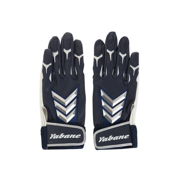 ヤバネ YABANE スーパースポーツゼビオ ゼビオ Super Sports XEBIO 野球 BASEBALL ベースボール 野球用品 野球小物 ベースボール小物 アクセサリー 野球グローブ 手袋 両手 Men's Mens メンズ め...