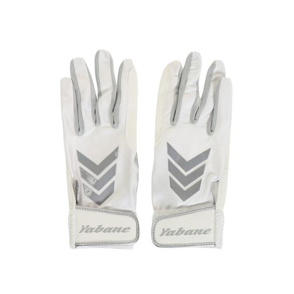 ヤバネ YABANE スーパースポーツゼビオ ゼビオ Super Sports XEBIO 野球 BASEBALL ベースボール 野球用品 野球小物 ベースボール小物 アクセサリー 野球グローブ 手袋 両手 Men's Mens メンズ め...