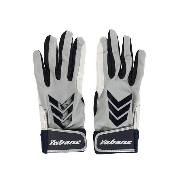 ヤバネ YABANE スーパースポーツゼビオ ゼビオ Super Sports XEBIO 野球 BASEBALL ベースボール 野球用品 野球小物 ベースボール小物 アクセサリー 野球グローブ 手袋 両手 Men's Mens メンズ め...