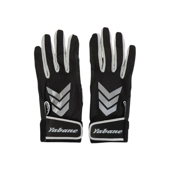 ヤバネ YABANE スーパースポーツゼビオ ゼビオ Super Sports XEBIO 野球 BASEBALL ベースボール 野球用品 野球小物 ベースボール小物 アクセサリー 野球グローブ 手袋 両手 Men's Mens メンズ め...