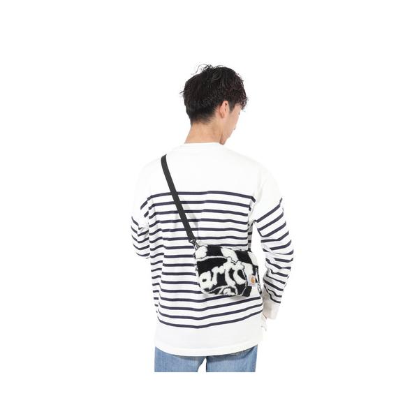 カーハート CARHARTT スーパースポーツゼビオ ゼビオ Super Sports XEBIO BAG バッグ カバン かばん 鞄 カジュアル小物 アクセサリー カジュアルバッグ Men's Mens メンズ めんず 男性 1217li...