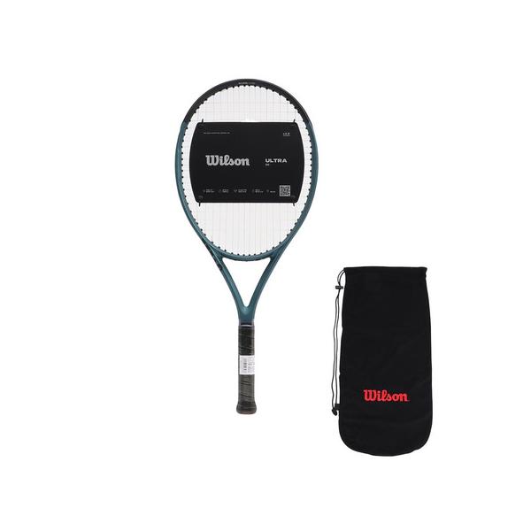 ウイルソン Wilson スーパースポーツゼビオ ゼビオ Super Sports XEBIO テニス テニス用品 tennis 硬式テニス 硬式用 硬式 ラケット テニスラケット 硬式テニスラケット フレーム 国内正規品 asre_LIN...