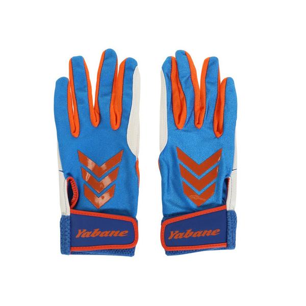 ヤバネ YABANE スーパースポーツゼビオ ゼビオ Super Sports XEBIO 野球 BASEBALL ベースボール 野球用品 野球小物 ベースボール小物 アクセサリー 野球グローブ 手袋 両手 Men's Mens メンズ め...