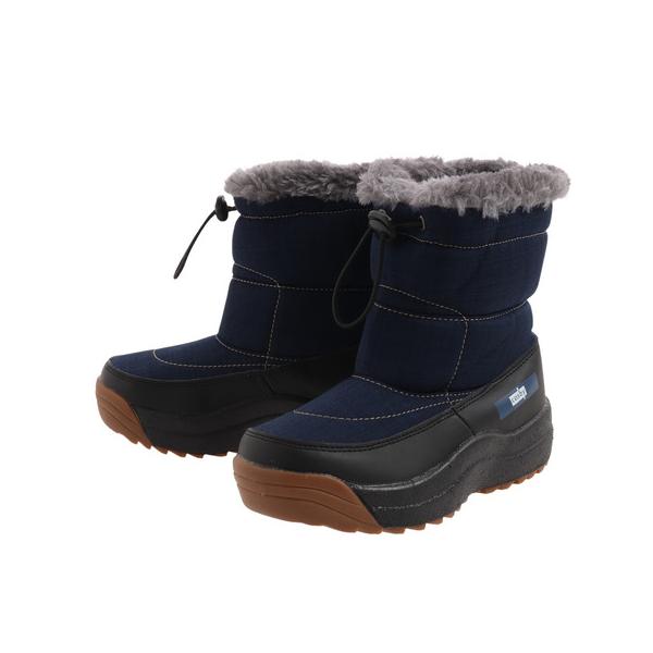 ジェリー コスビー GERRY COSBY スーパースポーツゼビオ ゼビオ Super Sports XEBIO スノートレシューズ 靴 防水 防滑 氷対応ソール 雨 雪 雪道 Junior ジュニア じゅにあ 子供 JRスノーブーツ エル...