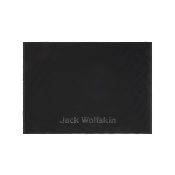 ジャックウルフスキン JackWolfskin エルブレス ヴィクトリア ビクトリア Victoria L-Breath キャンピング小物 キャンプ小物 アクセサリー キャンプ小物 黒 ブラック 2312mpc_cpn 2024ss_cls...