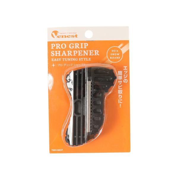 Team Venest TeamVenest ヴィクトリア ビクトリア サーフ&amp;スノー Victoria Surf&amp;Snow ウィンター小物 チューンナップ メンテナンス用品 デッキ 板 シャープナー 削り出し 錆び取り ア...