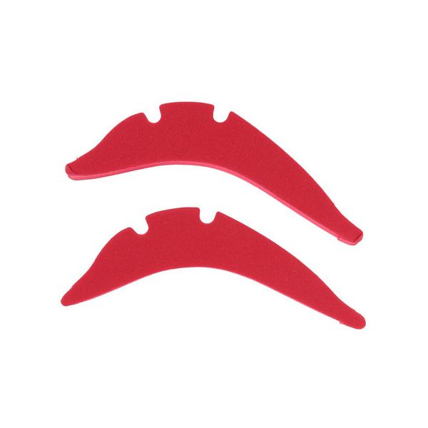 Team Venest TeamVenest ヴィクトリア ビクトリア サーフ&amp;スノー Victoria Surf&amp;Snow スキー小物 アクセサリー インソール 足 サイズ調整 保護 フィット感 スポーツ ピンク 2024...