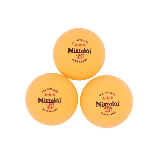 ニッタク Nittaku スーパースポーツゼビオ ゼビオ Super Sports XEBIO 卓球 卓球ボール ボール 試合球 試合用 NB1640  ttball_table ss25509cpn ntk_mpc2509