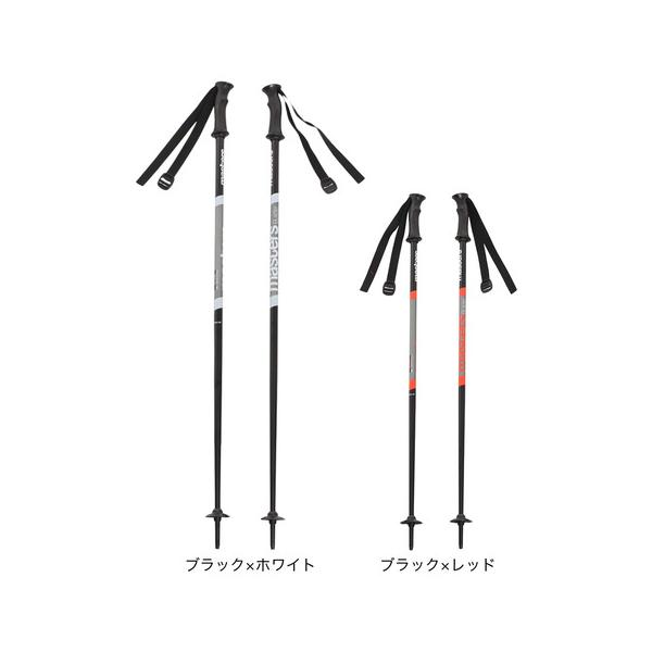 2022年秋冬モデル 2022fwmodel MASTERS ヴィクトリア ビクトリア サーフ&amp;スノー Victoria Surf&amp;Snow スキーポール レギュラースキーポール ストック アウトドア ウィンター スポーツ ...