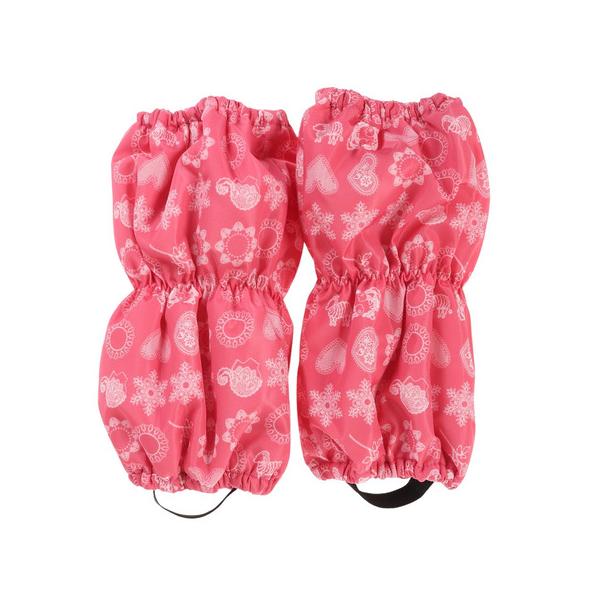 マルシン MARUSHIN ヴィクトリア ビクトリア サーフ&amp;スノー Victoria Surf&amp;Snow ウィンター衣料小物 アクセサリー スノーカバー きゃはん 雪あそび ピンク PINK アウトドア ウィンター スポー...