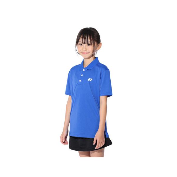 ヨネックス YONEX スーパースポーツゼビオ ゼビオ Super Sports XEBIO テニス テニス用品 tennis ジュニアテニス テニスウエア ウェア テニスシャツ シャツ Junior ジュニア じゅにあ 子供 JR 半袖 ...