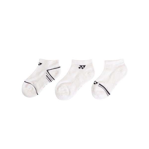 ヨネックス YONEXスーパースポーツゼビオ ゼビオ Super Sports XEBIO テニス テニス用品 tennis ジュニアテニス テニスウエア ウェア テニス小物Junior ジュニア じゅにあ 子供 JR 白 ホワイト くつ下...