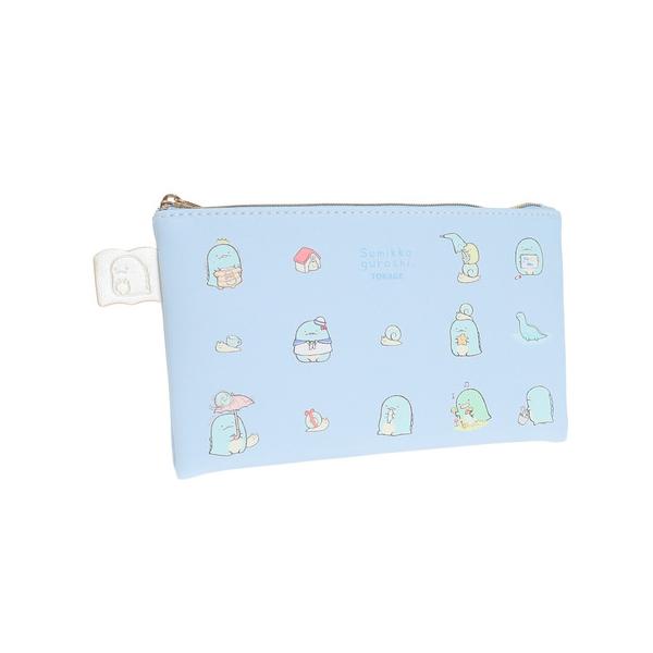 すみっコぐらしスーパースポーツゼビオ ゼビオ Super Sports XEBIO ファンシー雑貨 サイフ 財布 Junior ジュニア じゅにあ 子供 JR 26kansougei