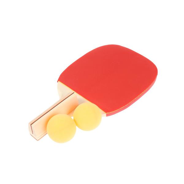 サクライ SAKURAIスーパースポーツゼビオ ゼビオ Super Sports XEBIO 卓球 卓球ラケット ラケット ペン ペンラケット ラバー貼り ラバーはり ピンポン ボール付き CTR-2901 202301_新入生tten ラケット