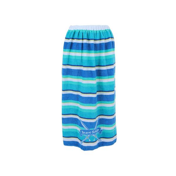 丸眞ボーイズ スーパースポーツゼビオ ゼビオ Super Sports XEBIO 競泳小物 アクセサリー スイムタオル スイミング 水泳 プール スイム ラップタオル お着替えタオル 水泳用品 625012300 練習 トレーニング 学校...