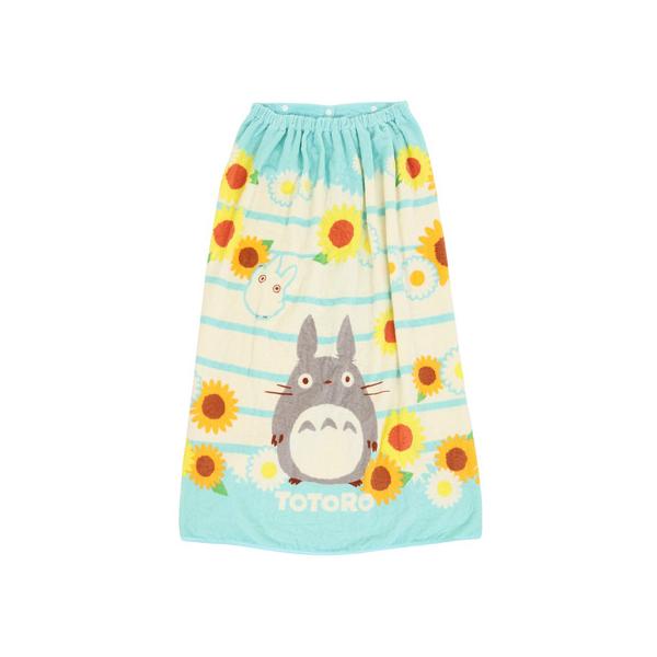 ジブリ スーパースポーツゼビオ ゼビオ Super Sports XEBIO 競泳小物 アクセサリー スイムタオル スイミング 水泳 プール スイム ラップタオル お着替えタオル 水泳用品 10650053 練習 トレーニング 学校 部活 ...